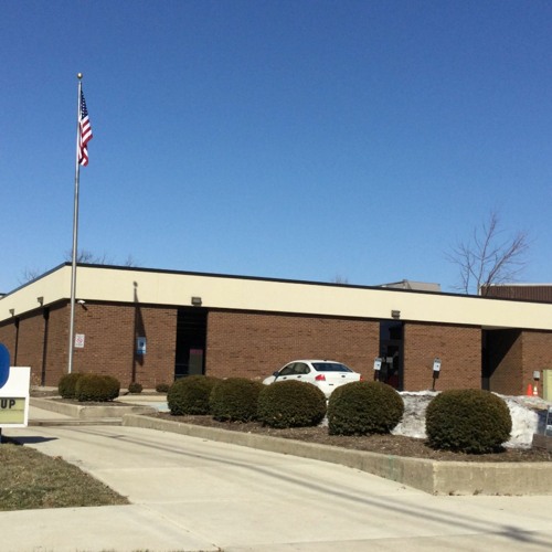 Stream WCMY - Jay Visits With Reddick Library - Miss Annette by WCMY ...