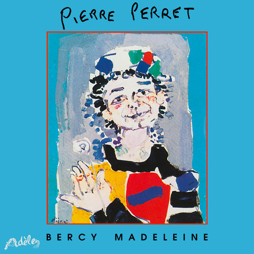 Stream Rebecca by Pierre Perret | Listen online for free on SoundCloud