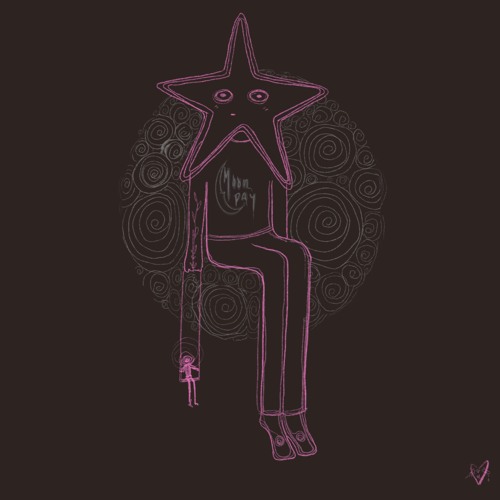 Stream denkimushi | Listen to i'm a fucking star los moondays! playlist ...