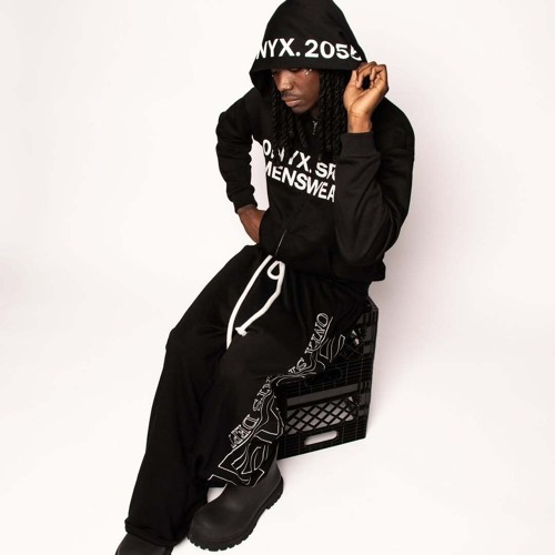 Stream ApolloRed1 - New Magazine by fentanvl | Listen online for free ...