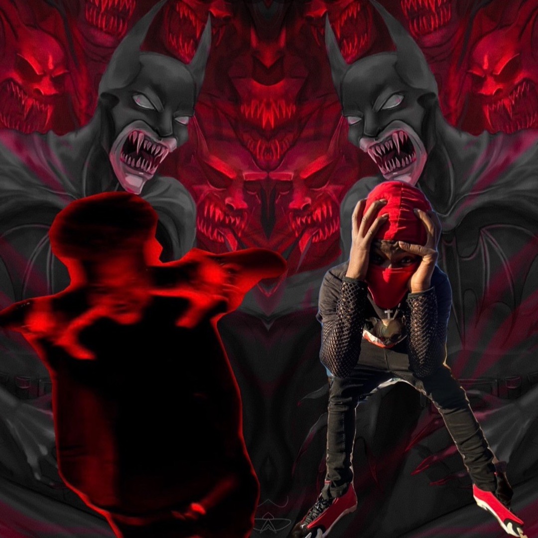 Stream Mario Judah x Vampierre - Batman by Prince Vamp Leaks 🔥🦇 ...