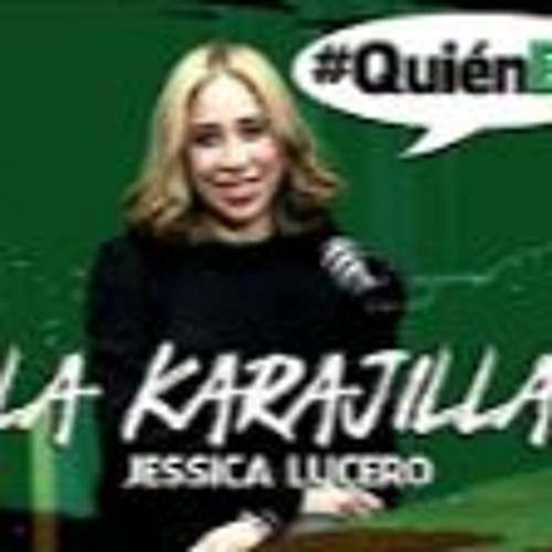Stream episode ENTREVISTA A JESSICA LUCERO LA KARAJILLA by Museo Radio ...