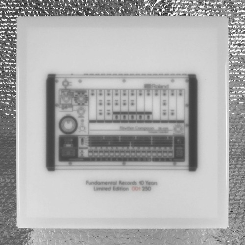 Stream N-TER - Who Is Who - 808 Box 10 Years (Fundamental Records) by N ...