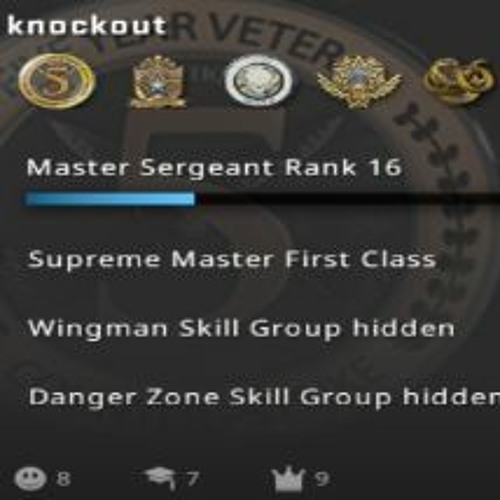 Stream Supreme Master First Class by yung man | Listen online for free ...