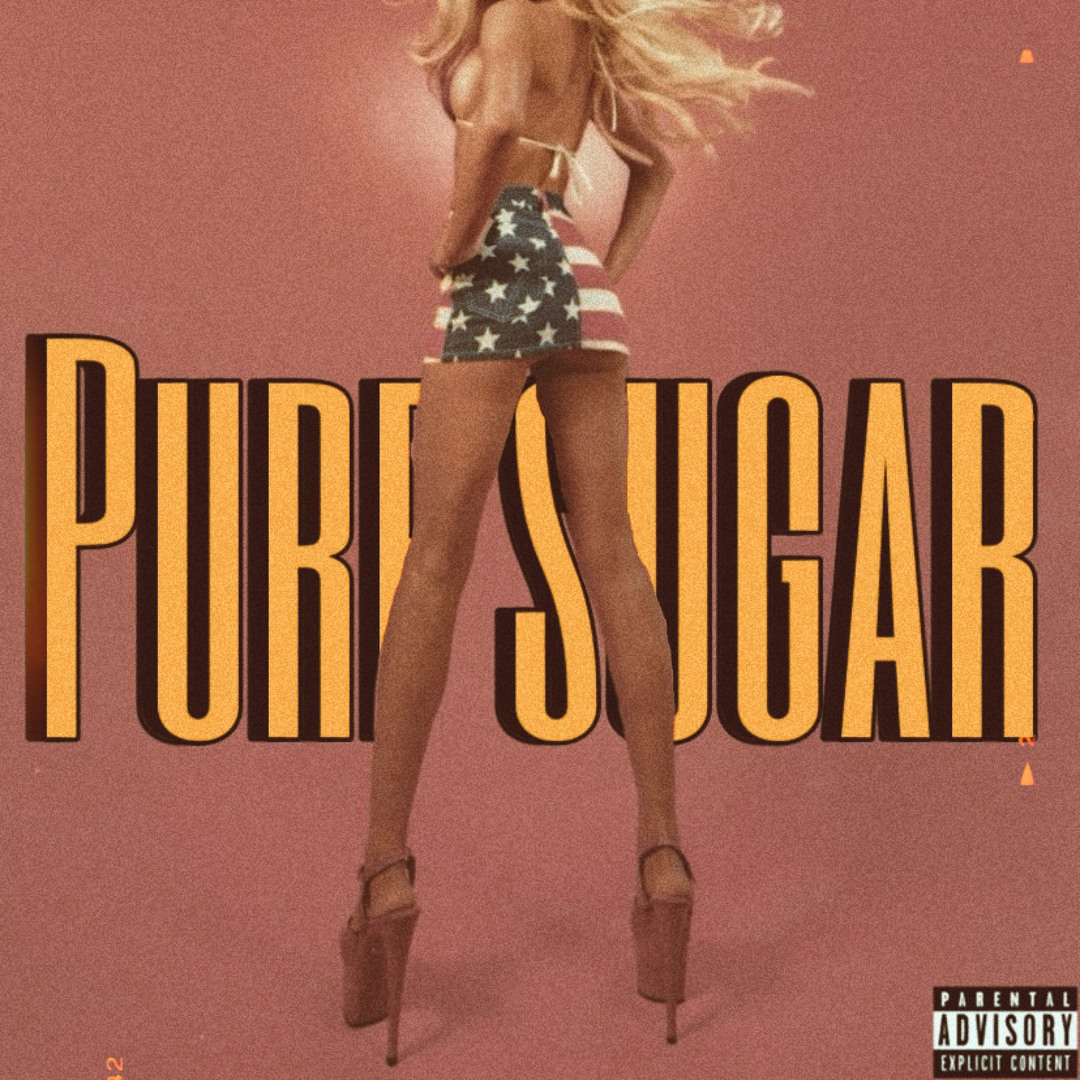 Stream PURE SUGAR by Miss Acelyn | Listen online for free on SoundCloud