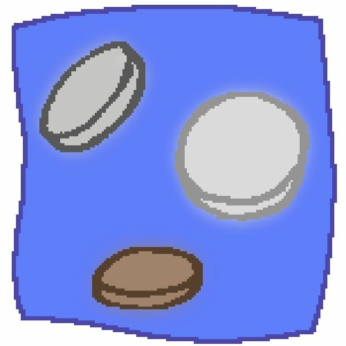 Stream [ FNF ] QRT | 16 Cents by JeremiahAnimates | Listen online for ...
