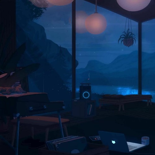 Stream Chill Background Beats by DM Raven | Listen online for free on ...