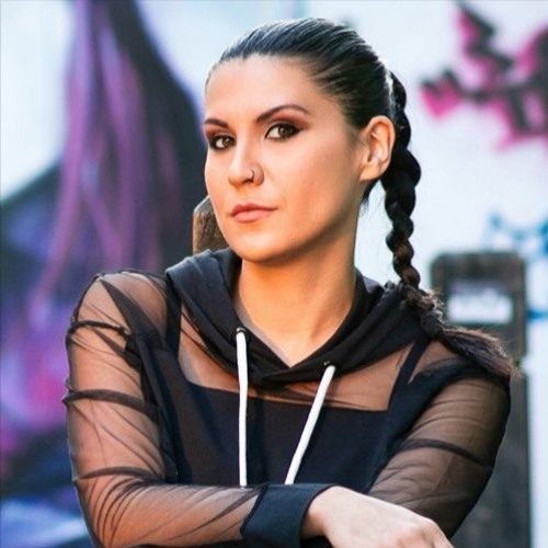 Stream Becky Saif - Pyro Radio - Trimer Guest Mix 2018 by Trimer ...