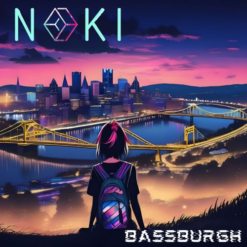 Stream Noki - Bassburgh by Noki | Listen online for free on SoundCloud