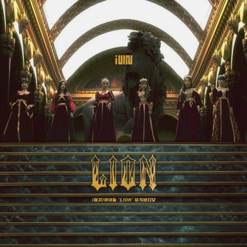Stream (G-IDLE)여자아이들 - LION (REMIXED) by Anima | Listen online for free ...