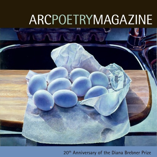 Stream Frances Boyle reads "Momentum" by Arc Poster | Listen online for ...