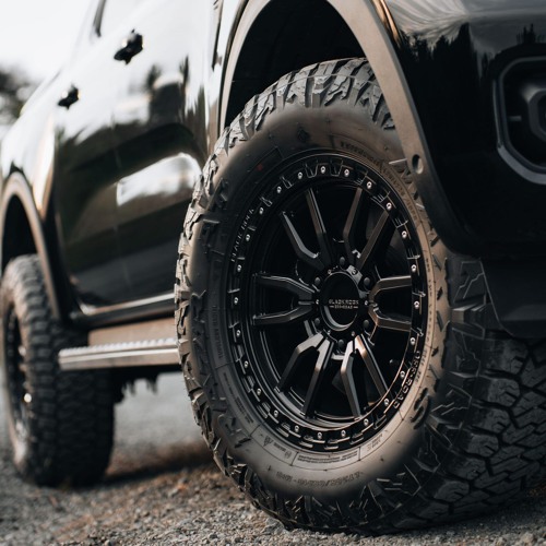 Stream Shop Alloy Wheels and 4x4 Rims with Free Delivery | Wheel Zone ...
