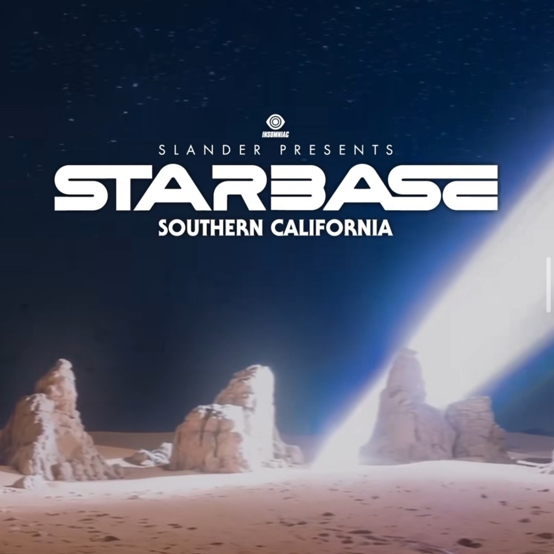 Stream ROAD TO STARBASE - A Slander Inspired Live Mix by 🔺Elevate🔺 ...