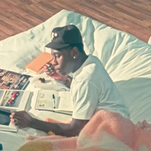 Stream Tyler, The Creator LUMBERJACK (ALT INTRO) by CTP/Portraits OF ...