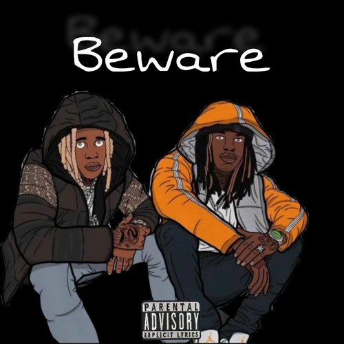 Stream G Herbo X Lil Durk "Beware" Type Beat by Fast Money Music Group ...