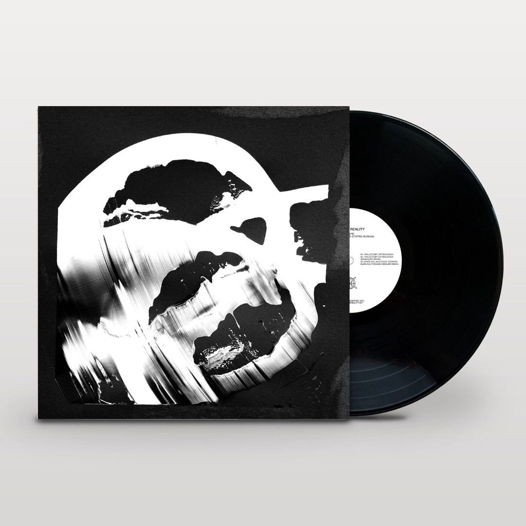 Stream SYN Premiere: B3. STUPR - When Falling Stars Stopped Burning ...