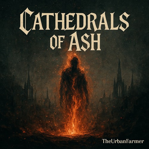 Stream Cathedrals of Ash trilogy by TheUrbanFarmer | Listen online for free on SoundCloud