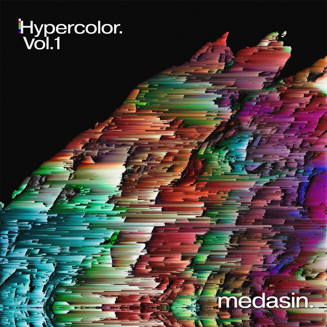 Stream Hypercolor Vol. 1 (Splice) by medasin | Listen online for free ...