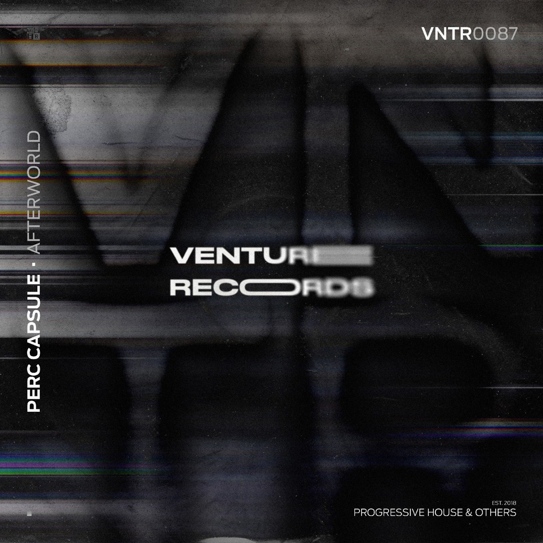 Stream Perc Capsule - Afterworld [Venture Records] by Perc Capsule ...