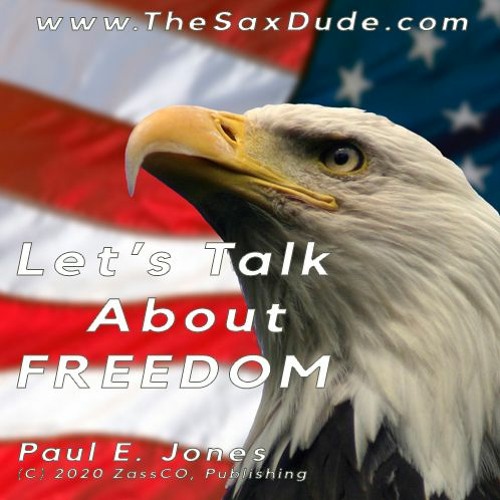 Stream Lets Talk About Freedom by The Bootleggers Music Group LLC ...