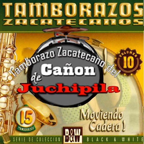 Stream El Toro Mambo by Tamborazo Zacatecano del Canon de Juchipila ...