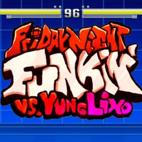 Stream Collision - Friday Night Funkin'/ V. S. Yung Lixo OST by R1K0_K0B4Y4SH1 | Listen online ...