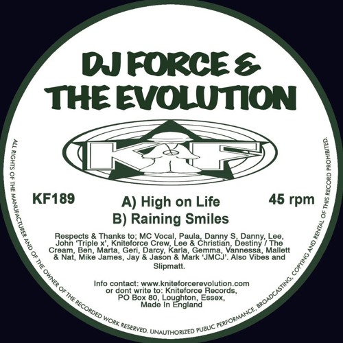 Stream 𝐃𝐞𝐳ᴉ𝐰𝐚𝐥 𝐃𝐢𝐬𝐭𝐫𝐢𝐛𝐮𝐭𝐢𝐨𝐧 | Listen to [KF189SE] DJ FORCE & THE ...