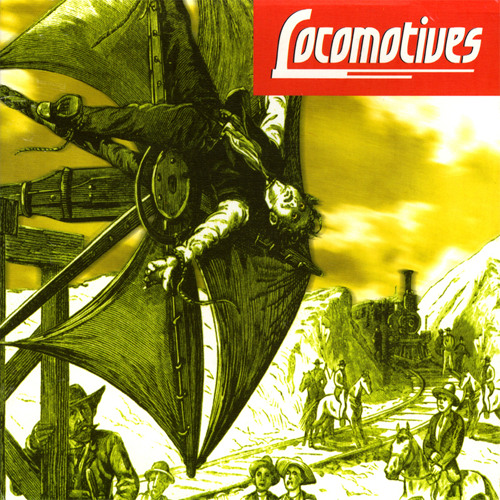 Stream Bonzai Dog by Locomotives | Listen online for free on SoundCloud