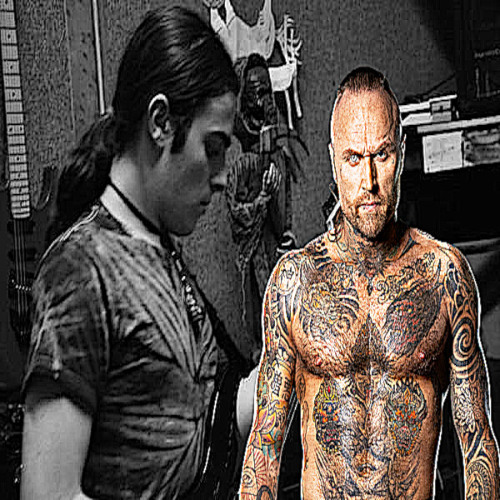 Stream Lightning Strikes Across The Sky - Aleister Black Theme Song ...