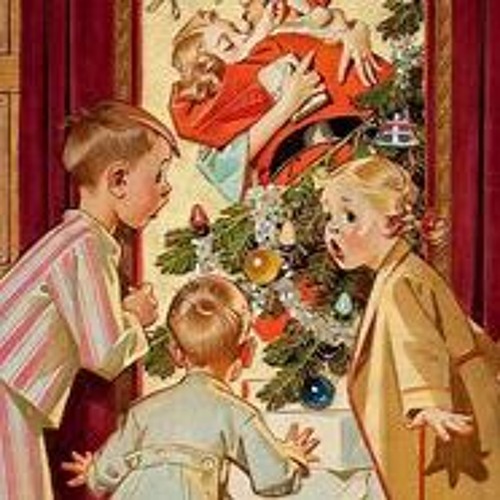 Stream "I Saw Mommy Kissing Santa Claus" - 100 Cha Cha by Tim Laskey ...