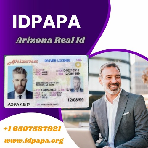 Stream episode Unlock Arizona Adventures Get Your Best Arizona Real ID ...