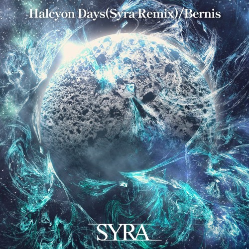 Stream Bernis - Halcyon Days(Syra Remix) by Syra | Listen online for free on SoundCloud