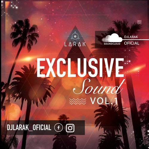 Stream Exclusive Sound Vol.1 - DJ LARAK (Live) by 𝔻𝕁𝕃𝔸ℝ𝔸𝕂 | Listen ...