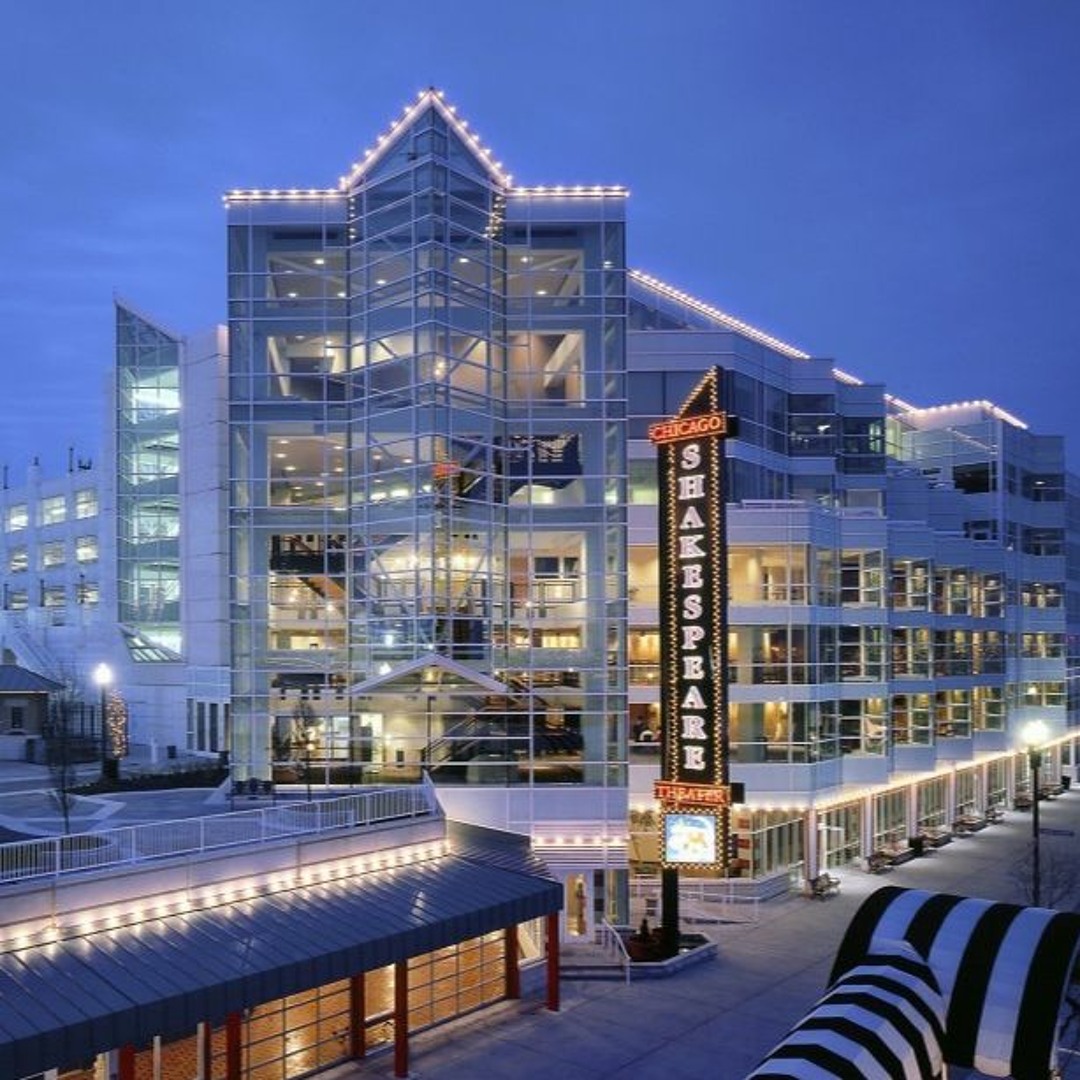 Stream chicagoshakes | Listen to Chicago Shakespeare - Greatest Hits ...