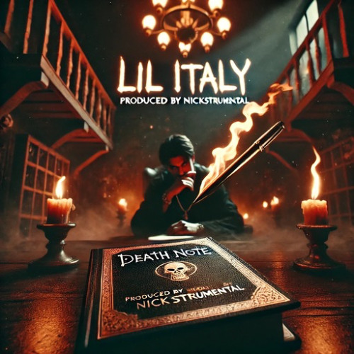 Stream Big Girls (ft. Baby Keem) [prod. Nickstrumental] by Lil Italy ...