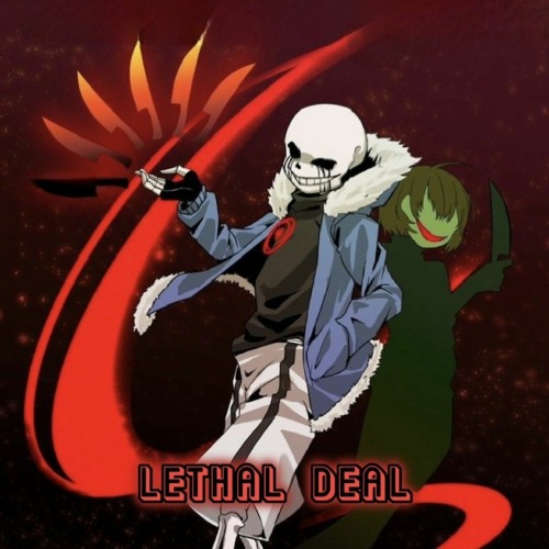 Stream (Killertale) Lethal Deal by FallafelTV | Listen online for free ...