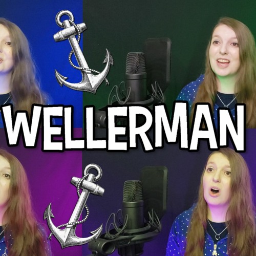 Stream The Wellerman Cover by Princess Rizu | Listen online for free on ...