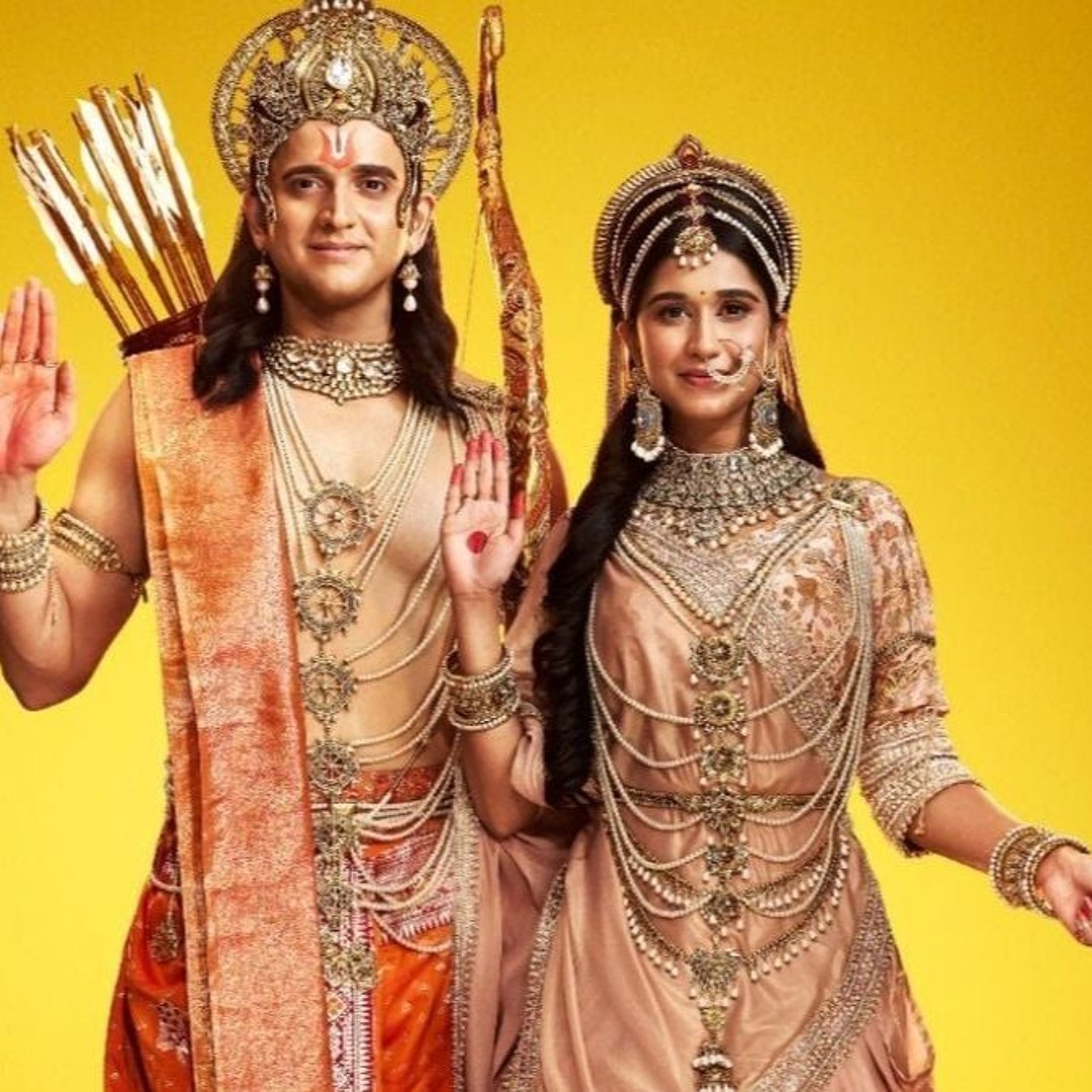 Stream Priyadharshini | Listen to Shrimad Ramayan| Ramayanam serial| Tamil Tracks|bgms|Suntv ...