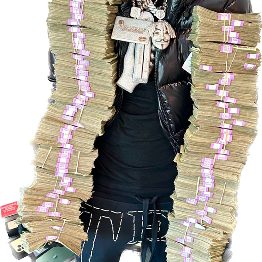 Stream Punchmade Dev - Career scam (unreleased) by REALSLAPS | Listen ...