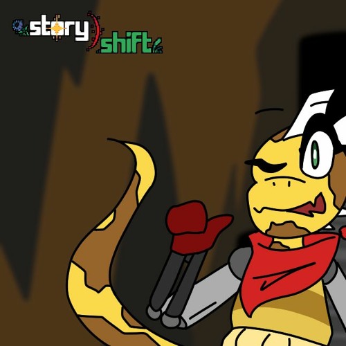 Stream storySHIFT Season Six - Monster Kid's Super Awesome Theme Song ...