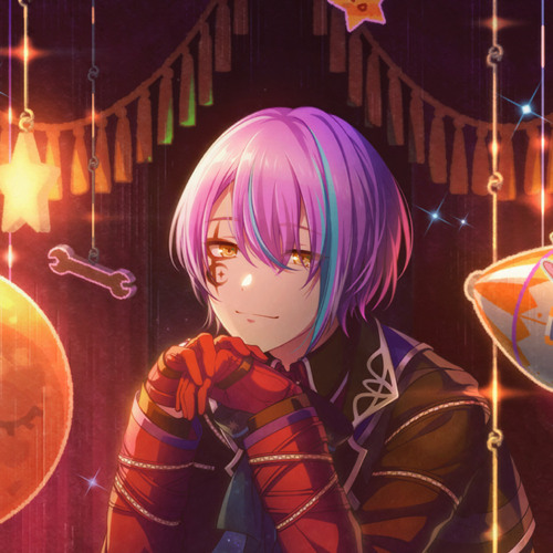 Stream showtime ruler - kamishiro rui ( another vocal ) by mina ...