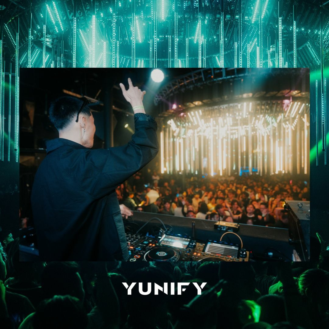 Stream YUNIFY @ YOLO Nightclub - 11/04 by YUNIFY | Listen online for free on SoundCloud