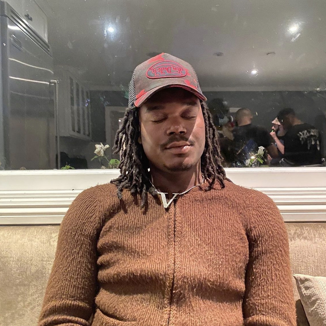 Stream LUCKI - Album Dates by luvMyless | Listen online for free on ...