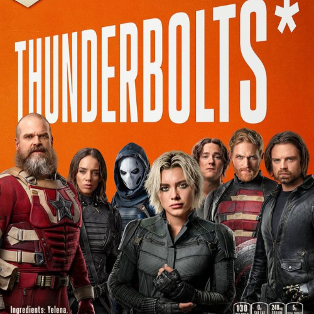 Stream Ver Thunderbolts* 2025 - Pelicula completa by calledoldest ... Stream Ver Thunderbolts* 2025 - Pelicula completa by calledoldest ...