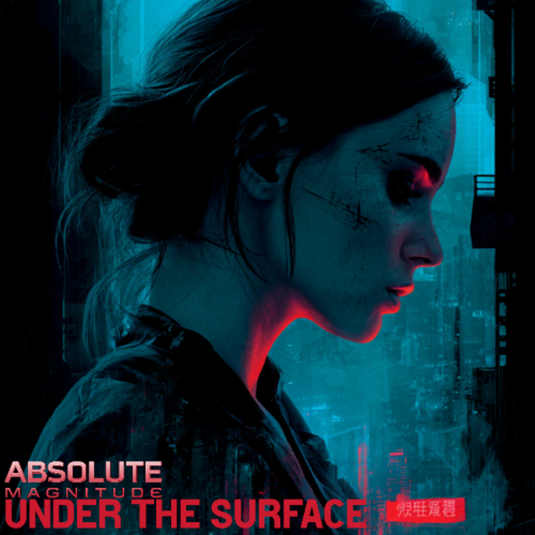 Stream Strange Faces by The Dystopian Collective | Listen online for ...