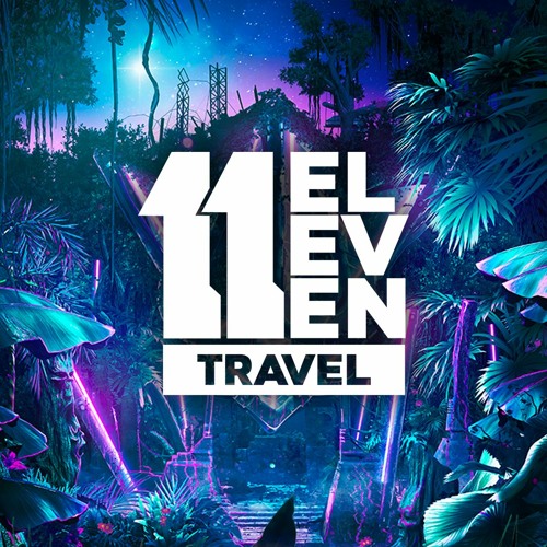 Stream Rebellion 2022 Warm Up Mix By Eleven Travel By Eleven Travel