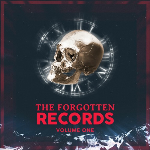 Stream The Forgotten Records | Listen to The Forgotten, Records - Vol ...