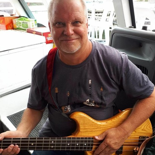 Stream That Woman by Steve Catt | Listen online for free on SoundCloud