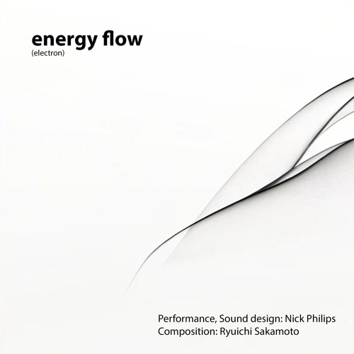 Stream Energy Flow (Electron) by Nick Philips | Listen online for free ...