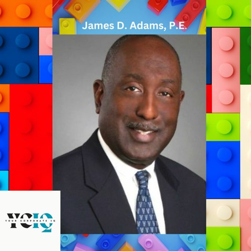 Stream episode YCIQ Episode 18: The importance of Black and Minority ...